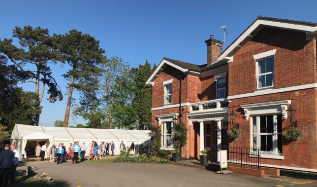 Wedding Gig – Plinky Plonky Pete